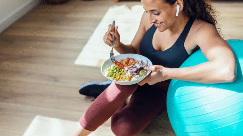 Saúde digestiva - Health Sciences